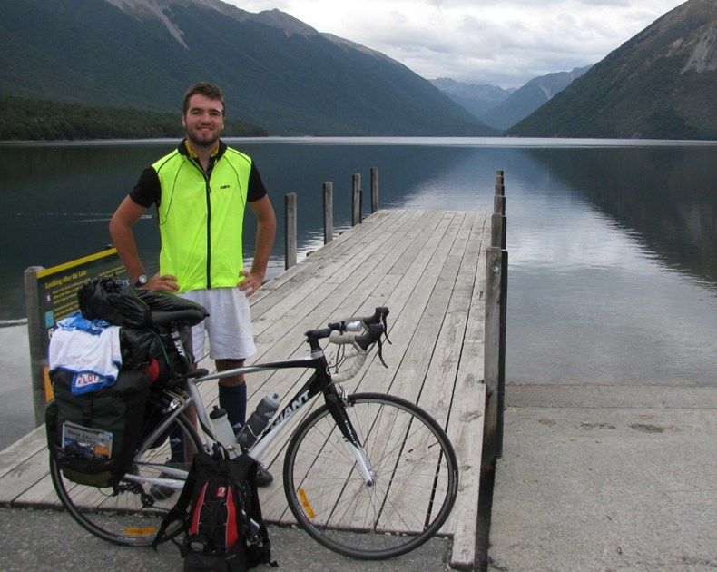 John Wayte is fundraising for Abandoned Street Kids of Brazil - Task Brasil