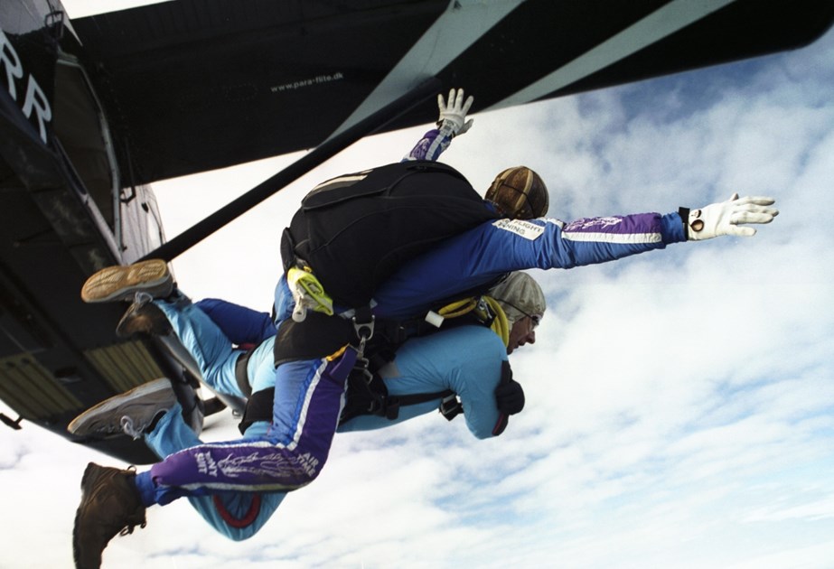 Daren Pearson-Hicks is fundraising for St Raphael's Hospice