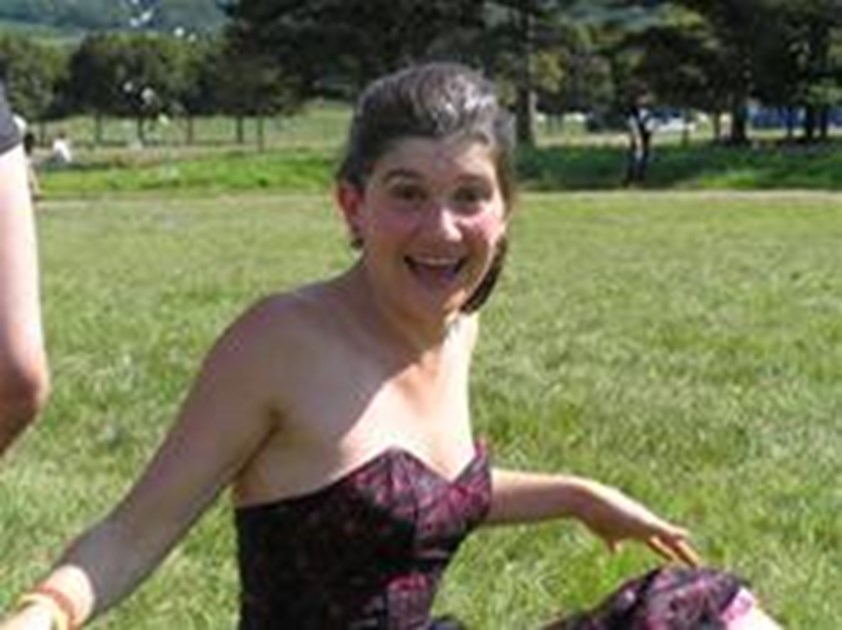 Vikki Butler is fundraising for Barnardo's