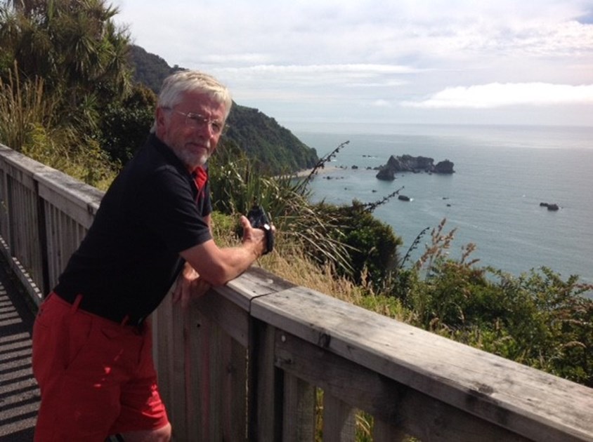 Lisa Parfitt is fundraising for Motor Neurone Disease Association