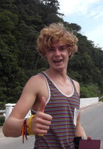 Sam Lax is fundraising for Link Community Development