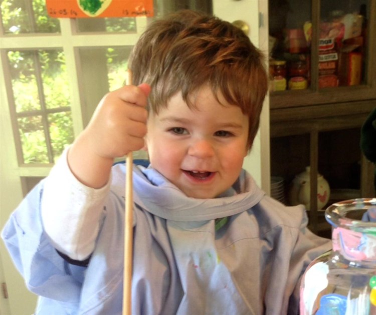 Jennifer Butcher is fundraising for Children with Cancer UK