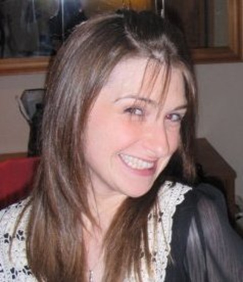 Nadia francis is fundraising for Brain Tumour UK