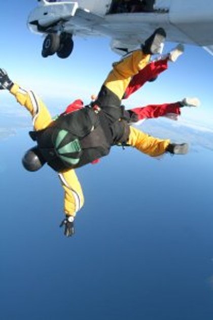 Charlotte Bourne is fundraising for The British Red Cross Society