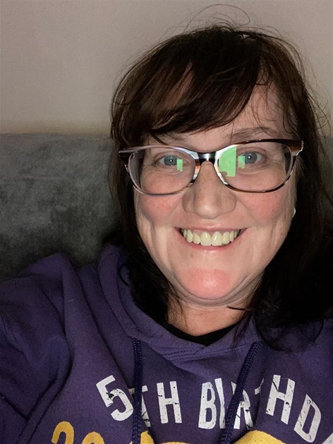 Cathy Ryan is fundraising for Kidscan