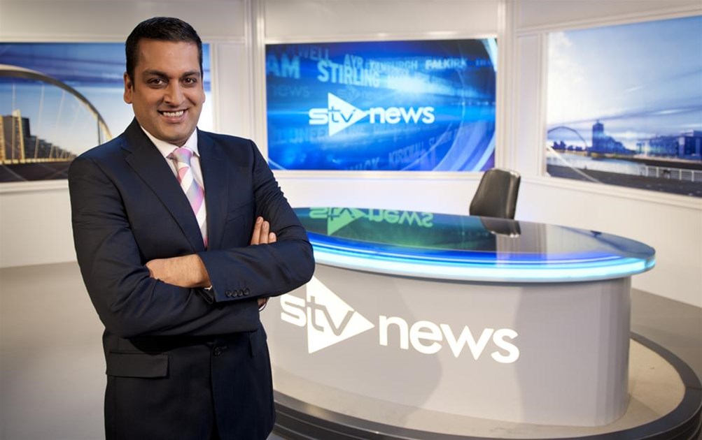 Natalie Wright is fundraising for STV Appeal