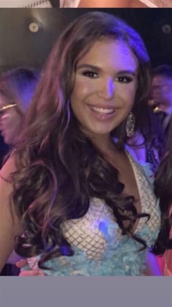 Libby Smith is fundraising for Together for Short Lives