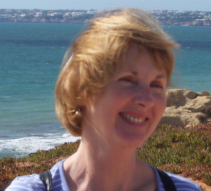 Barbara Harrison is fundraising for CancerCare North Lancashire & South ...