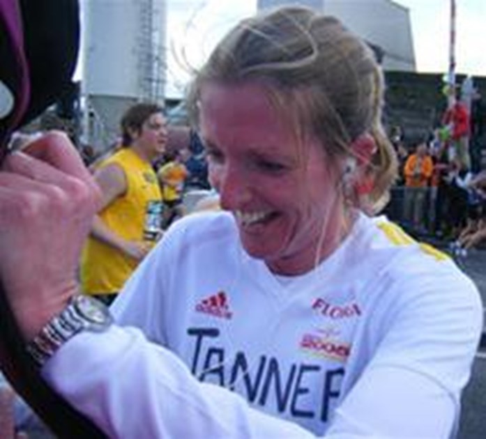 Alison Sheridan is fundraising for St John Ambulance