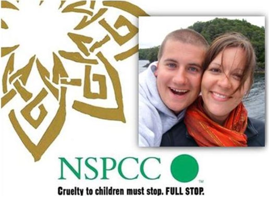 Joe Bernhoeft is fundraising for NSPCC