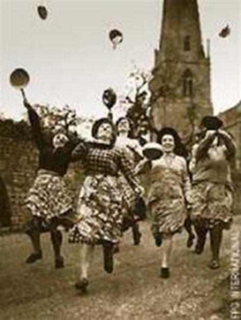 Jane Betts is fundraising for Advantage Africa