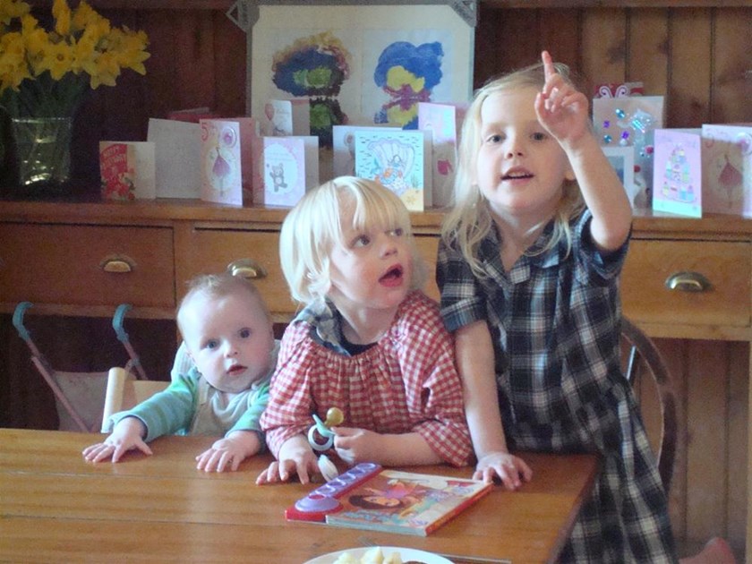 Victoria Datnow is fundraising for Great Ormond Street Hospital ...