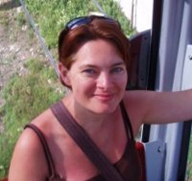 Emma Delaney is fundraising for Breast Cancer Care