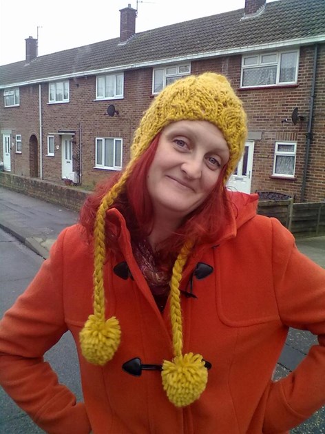 Lisa Strong is fundraising for Colchester Hospitals Charity