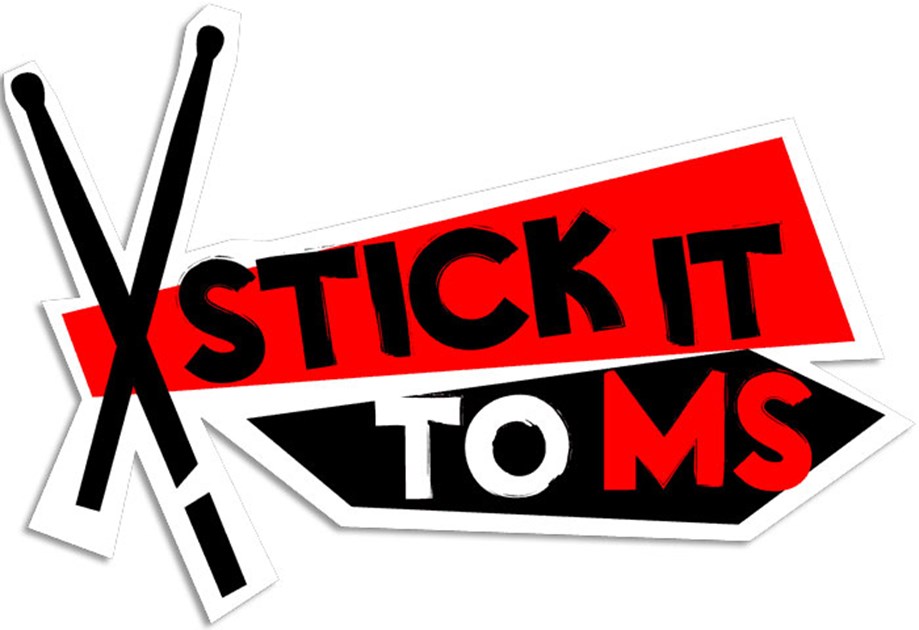 Patrick Clegg is fundraising for Multiple Sclerosis Society