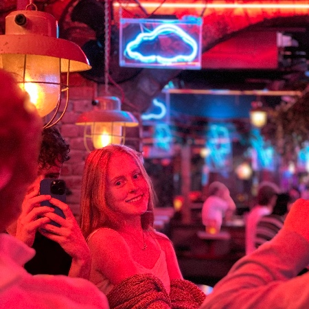 Grace Odell is fundraising for Hft