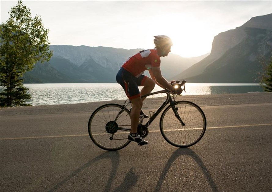 Robert Bodin is fundraising for Cyclists Fighting Cancer