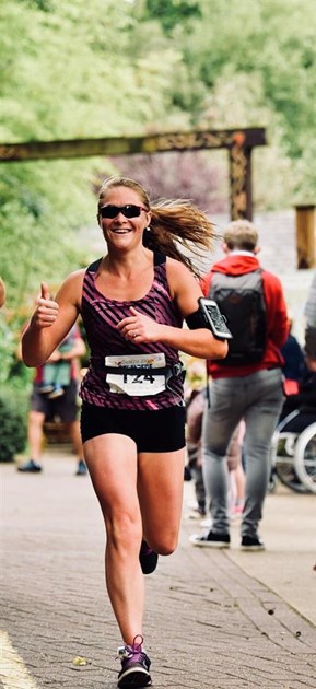 Jennifer Clark is fundraising for SHINE