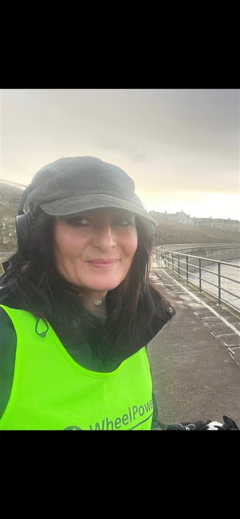 Joanne Tibbles is fundraising for WheelPower