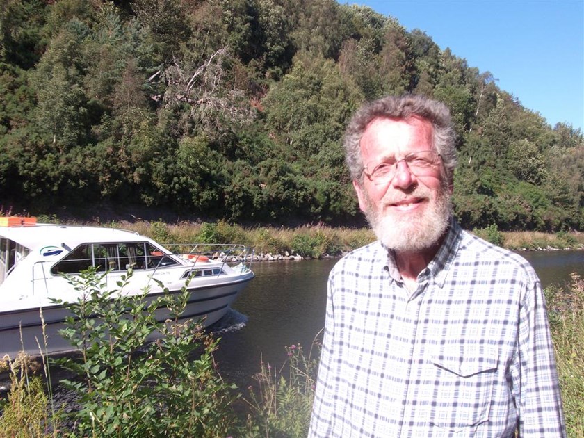 Barbara Calvert is fundraising for Christian Aid