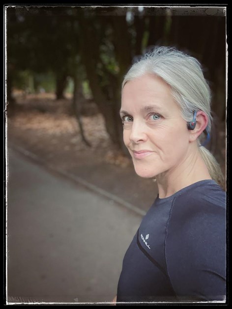 Jane Barnett is fundraising for Teenage Cancer Trust