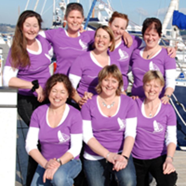 Helen Rowe is fundraising for Cornwall Rape And Sexual Abuse Centre