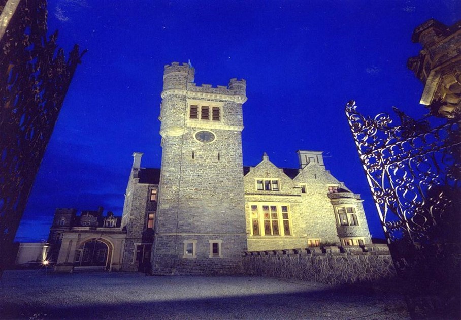 Fiona Rattray is fundraising for SYHA Hostelling Scotland