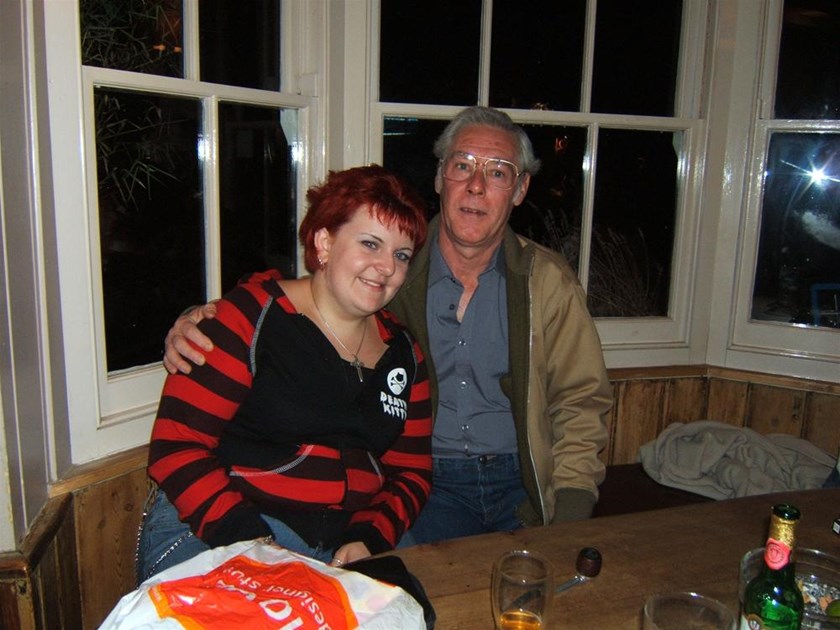 Suzanne Swan is fundraising for Cancer Research UK