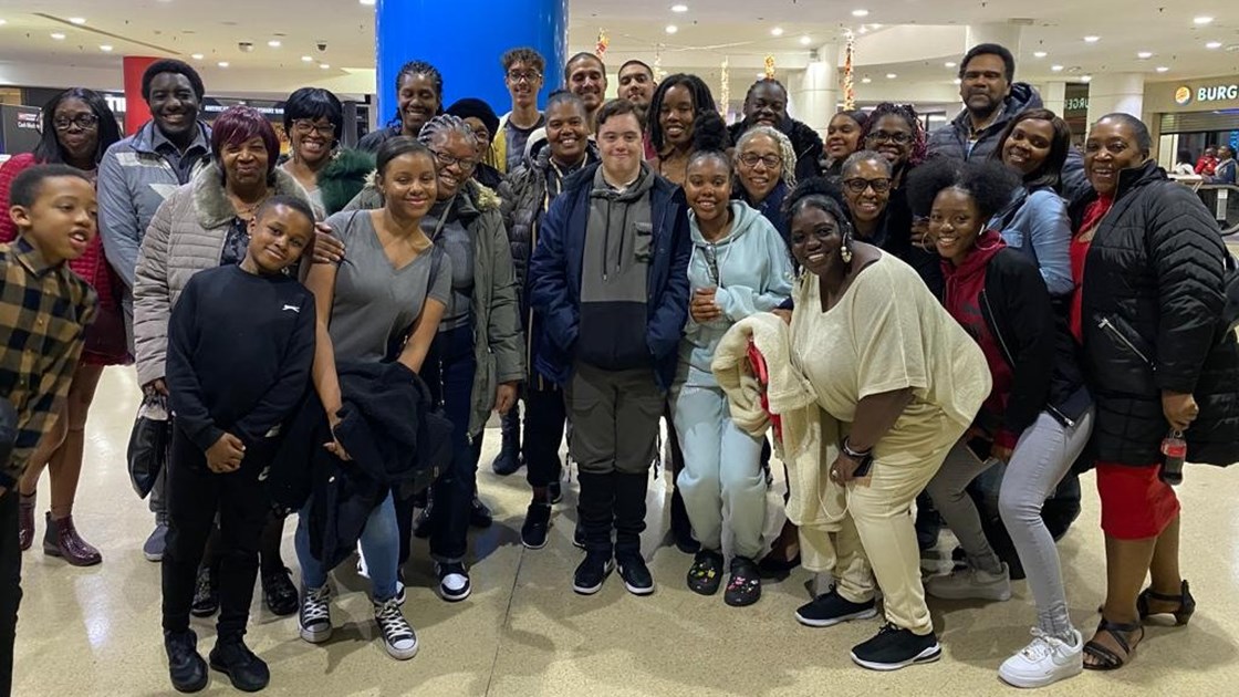 Bianca McIntosh is fundraising for Greenwich & Bexley Community Hospice