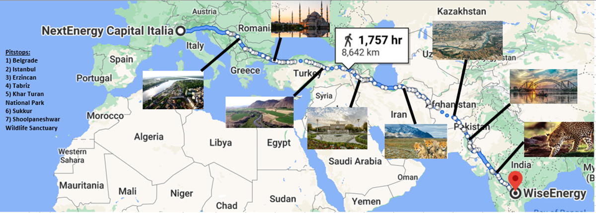 Ross Grier is fundraising for UNICEF UK