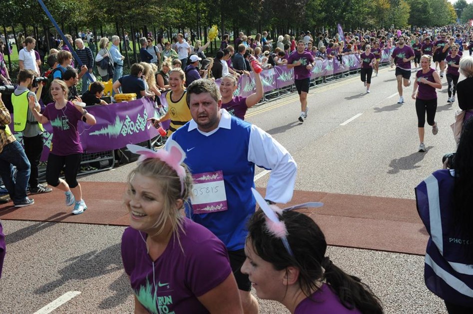 Ava Webb is fundraising for KIDS