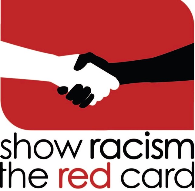 Cakes Against Hate Group is fundraising for Show Racism The Red Card