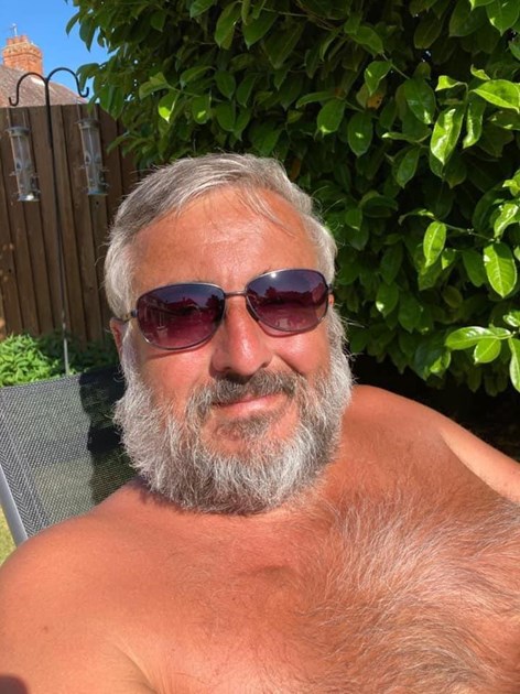 Gemma Tatton is fundraising for Cancer Research UK