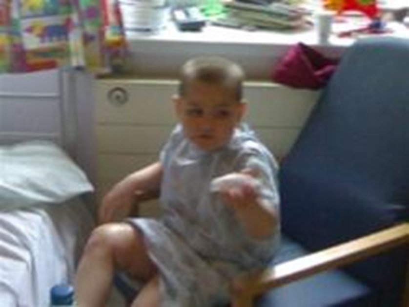 Susan Gerrard is fundraising for Cancer Research UK