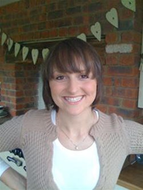 Stephen Darling is fundraising for Sarcoma UK