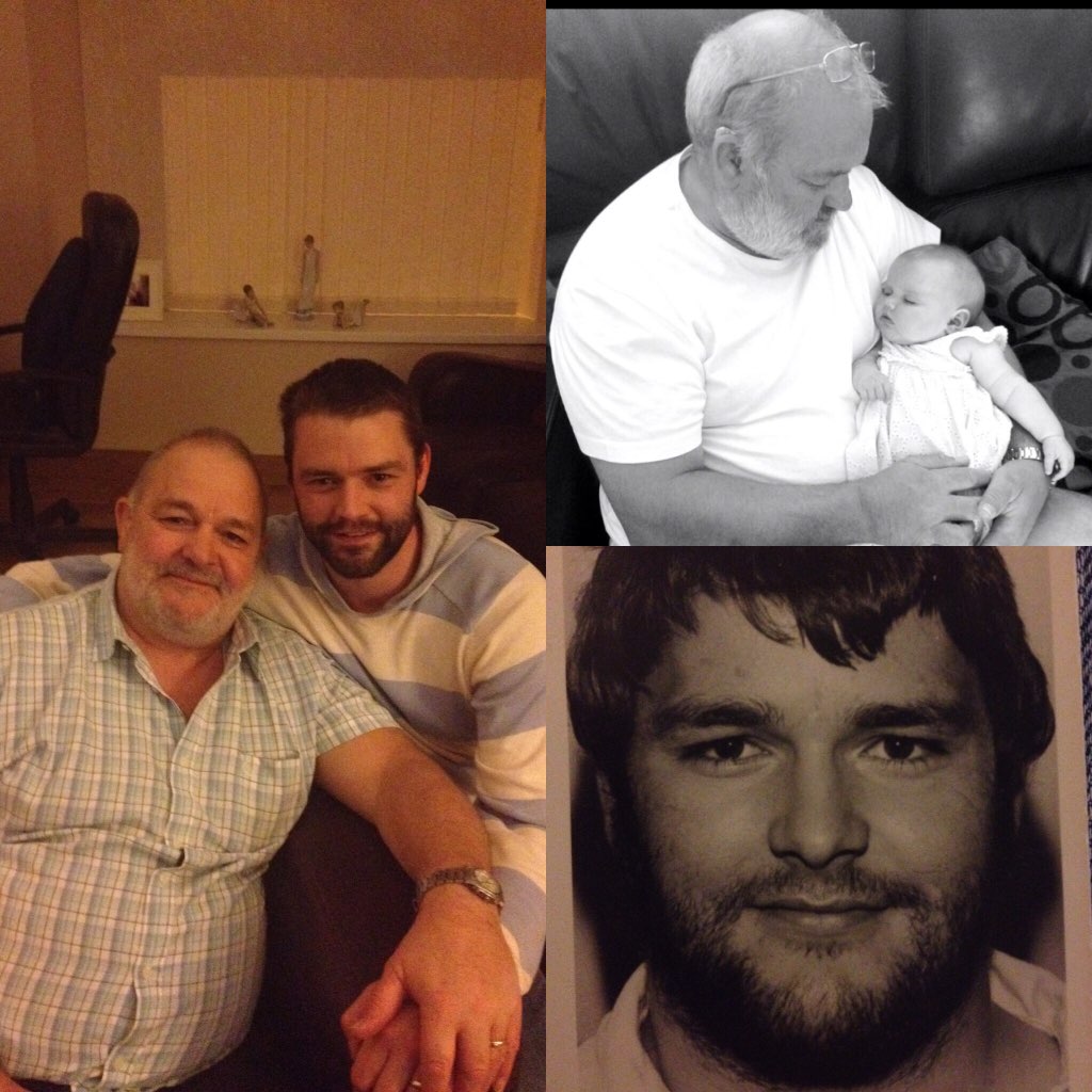 Owain Nicholas-thomas is fundraising for Cancer Research UK