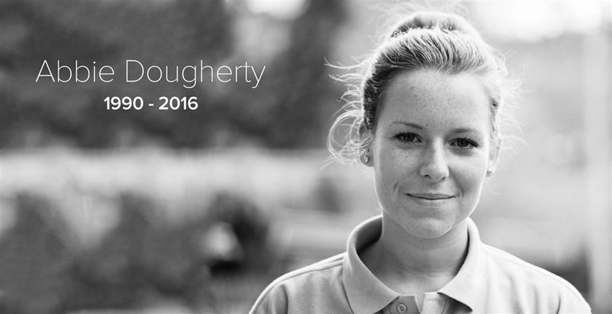 Abi Clements is fundraising for Cancer Research UK