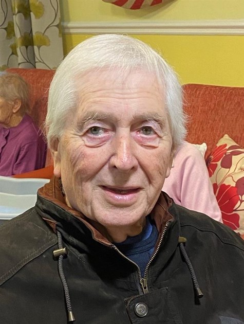 David Chalcraft is fundraising for London Wildlife Trust