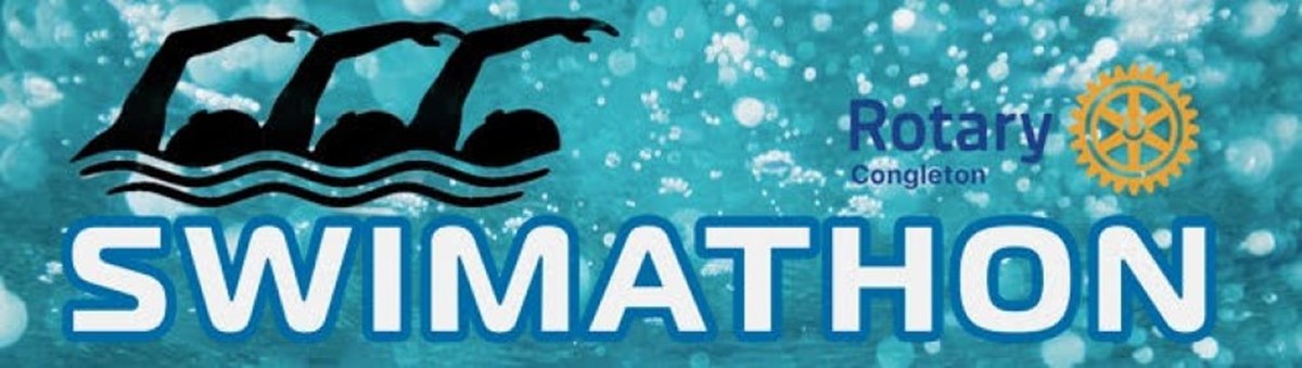 Jessica O'Neill is fundraising for rotary club of congleton