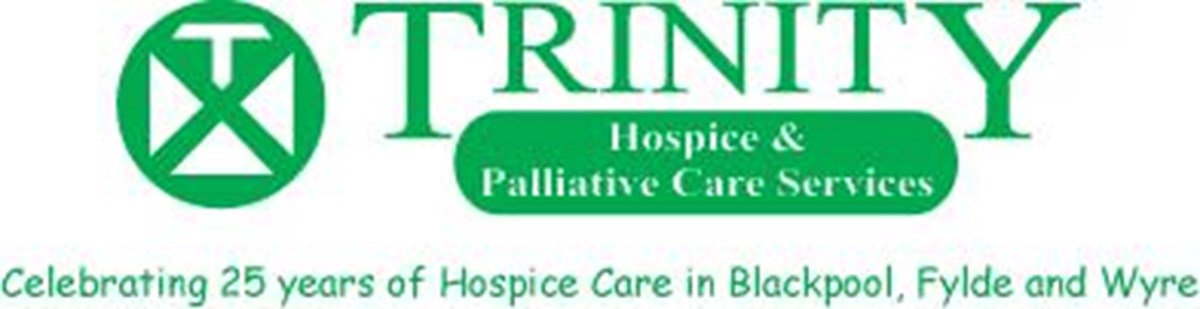 Michelle Blundell is fundraising for Trinity Hospice and Brian House ...