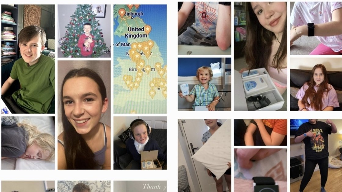 Emma Clay is fundraising for Jon Shaw Foundation