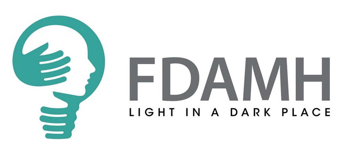Gail Pearce is fundraising for FDAMH