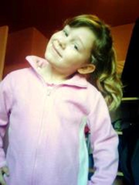 Carla Gregg is fundraising for Birmingham Children’s Hospital Charity