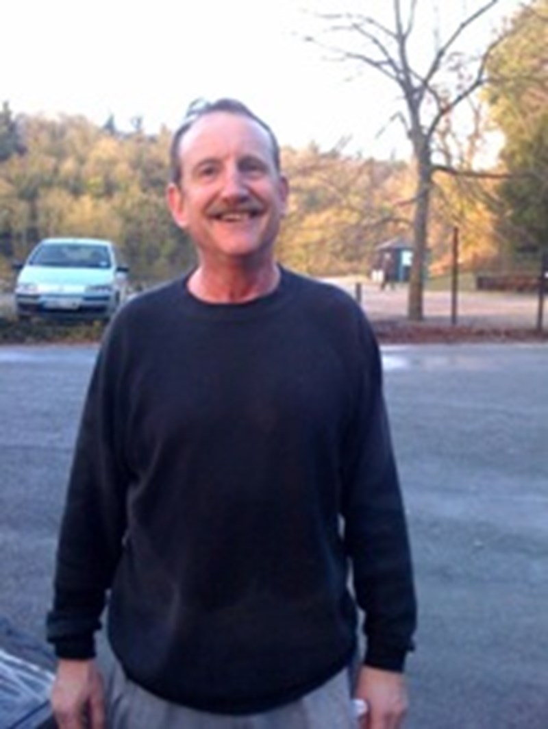 Tim Bridge is fundraising for Cancer Research UK