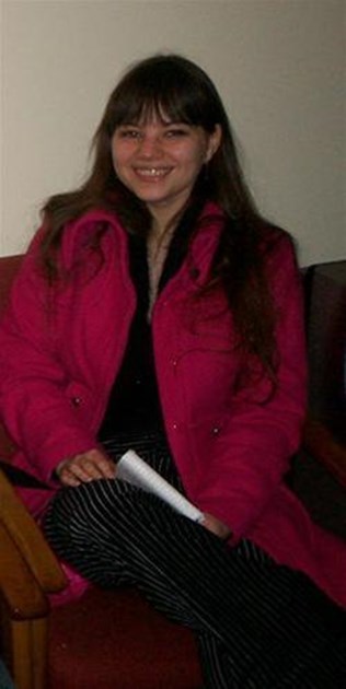 Rebecca Elise (Elle) Brunton is fundraising for Teesside Hospice