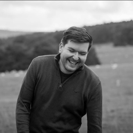 Matthew Jaggar is fundraising for Yorkshire Air Ambulance Charity
