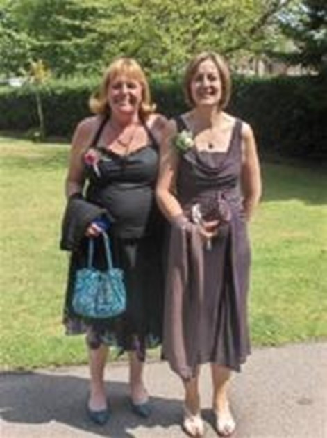 Janet Ratcliffe is fundraising for The Wellspring (Stockport)