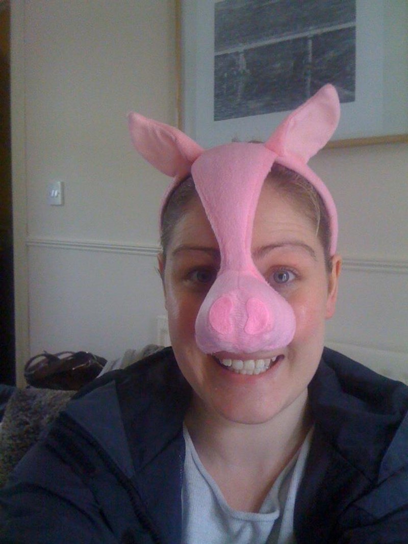 Michelle Munn is fundraising for Cancer Research UK