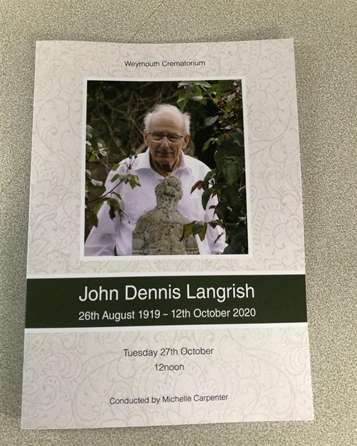 Rachel Langrish is fundraising for RNIB - Royal National Institute of ...