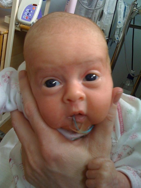 Andrew Leggatt is fundraising for COSMIC